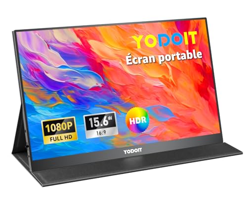 Ecran monitor lcd | Choisir un produit en 2025 - Classement - Clic Ouest