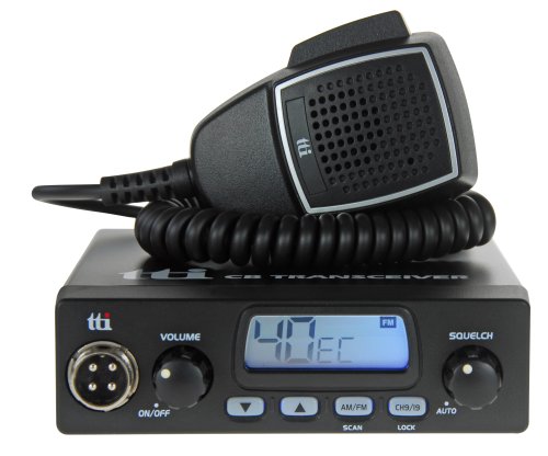 Cibi (radio, puissance, antenne) | Choisir un produit en 2025 ...